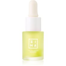 3INA Skincare The Oil Drops serum ochronne do twarzy