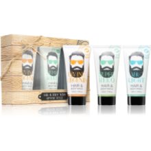 Accentra Hipster Style Gift Set II. for Men | notino.co.uk