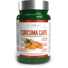 Activlab Curcuma Caps | notino.pl