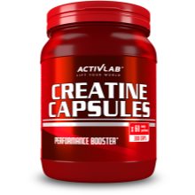 Activlab Creatine Capsules | notino.pl