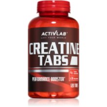 Activlab Creatine Tabs | notino.pl