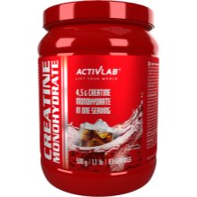 Activlab Creatine Monohydrate | notino.pl