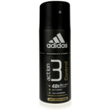 Adidas A3 Control дезодорант за мъже | notino.bg