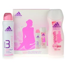 Adidas A3 Control dárková sada I. | notino.cz