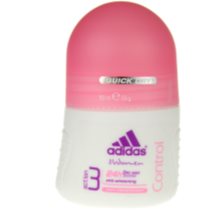 Adidas A3 Control Deo-Roller für Damen | Notino