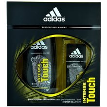 Adidas Intense Touch Geschenkset I. | Notino