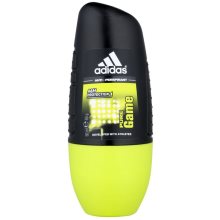 Adidas Pure Game Roll-On Deodorant for Men | notino.co.uk