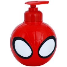 Admiranda Ultimate Spider-Man 3D Liquid Soap for Kids | notino.co.uk