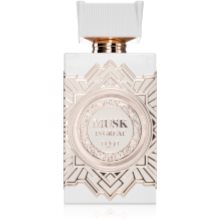 Zimaya Musk Is Great Eau de Parfum for Women | notino.co.uk