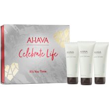 AHAVA Celebrate Life It's You Time Kosmetik-Sets | notino.de