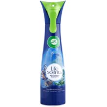 Air Wick Life Scents Turquoise Oasis cпрей за дома | Аромати за дома ...