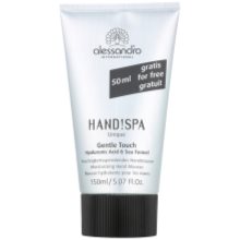 Alessandro Hand! Spa Unique Gentle Touch Handcreme | notino.de