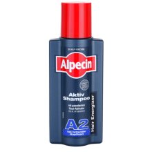 Alpecin Hair Energizer Aktiv Shampoo A2 Szampon do włosów ...