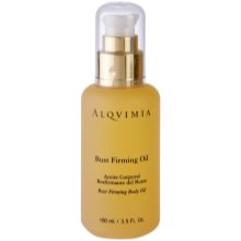 Alqvimia Decollete & Bust Óleo reafirmante para seios | notino.pt