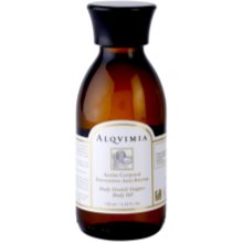 Alqvimia Silhouette aceite corporal antiestrías | notino.es