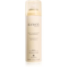 Alterna Bamboo Smooth лак за коса устойчив на влагата във въздуха ...