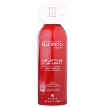 Alterna Bamboo Volume spray capilar para dar volume desde a raiz ...