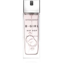 Alyssa Ashley Hip Hop B-Girl Eau de Parfum for Women | notino.ie