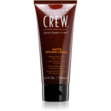 American Crew Styling Matte Styling Cream plaukų formavimo želė ...