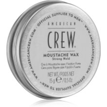 American Crew Styling Moustache Wax cire pour moustache | notino.fr