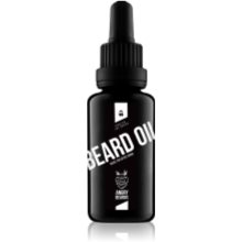 Angry Beards Khalifa the Sheikh beard oil | notino.co.uk