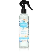 Areon Malodor Control Mountain Waterfall spray para o lar | notino.pt