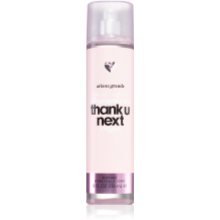 Ariana Grande Thank U Next Body Spray for Women | notino.co.uk