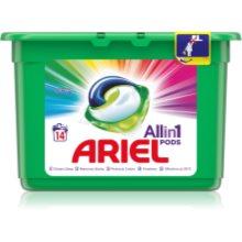 Ariel Color capsule per lavatrice | notino.it