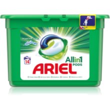 Ariel Mountain Spring laundry pods | notino.se