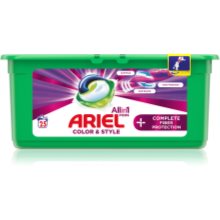Ariel Color & Style capsule per lavatrice | notino.it