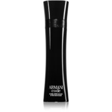 Armani Code After Shave Balm for Men | notino.co.uk