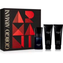 Armani Code Gift Set XV. for Men | notino.co.uk