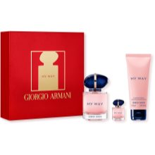 Armani My Way Gift Set for women | notino.ie