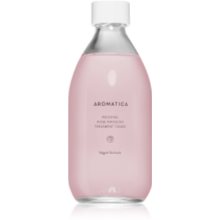 Aromatica Reviving Rose Infusion loción hidratante e iluminadora ...
