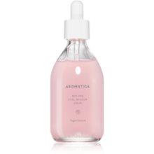 AROMATICA Reviving Rose Infusion rozjasňujúce hydratačné sérum | notino.sk