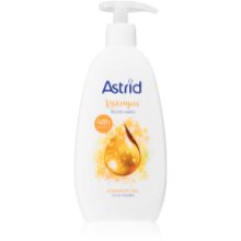 Astrid Body Care Nourishing Body Milk For Dry Skin | notino.ie