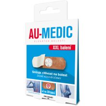 AU-MEDIC Pain blocker medical product | notino.co.uk