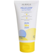 Auriga Melaclear Suntan Cream SPF 50+ | notino.co.uk