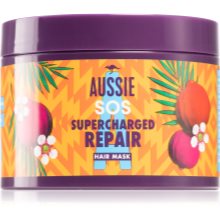Aussie SOS Supercharged Repair Hair Mask | notino.co.uk