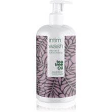 Australian Bodycare Intimate soap Intimate wash for itching & odor ...