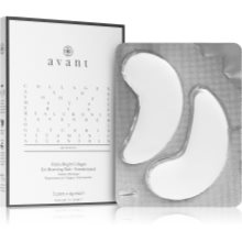 Avant Age Radiance Hydra-Bright Collagen Eye Restoring Pads колагенова ...