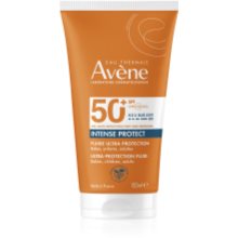 Avène Sun Intense Protect fluide protecteur SPF 50+ | notino.fr