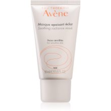 Avène Skin Care Refreshing and Soothing Face Mask for Sensitive Skin ...