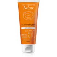 Avène Sun Sensitive Sun Body Lotion SPF 50+ | notino.co.uk
