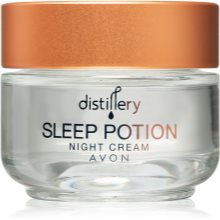 Avon Distillery Sleep Potion crema de noche | notino.es