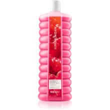 Avon Senses Raspberry Delight bath foam | notino.co.uk