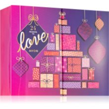 Avon 24-Day Beauty Advent Calendar | notino.co.uk