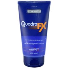 Avon Quadra FX gél na holenie | notino.sk