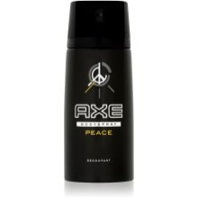 Axe Peace | notino.dk