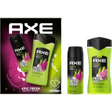 Axe Epic Fresh Gift Set (for Body and Hair) for Men | notino.co.uk